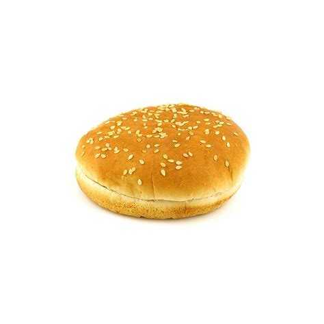 Hamburger Bun