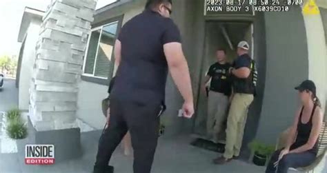 Bodycam Vid Shows Arrest Of Slain Microsoft Execs Ex Wife Videos Metatube