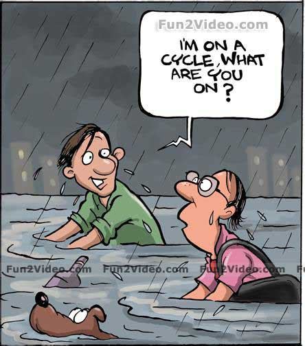 Funny Quotes Rainy Day Quotesgram