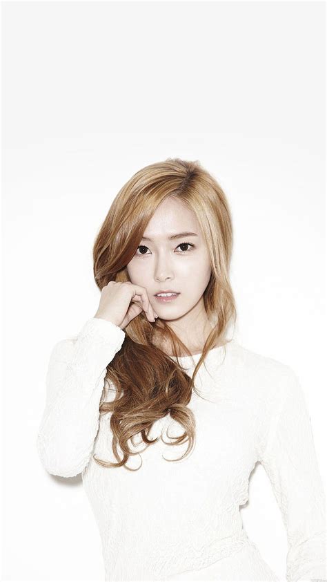 Jessica Jung Wallpaper