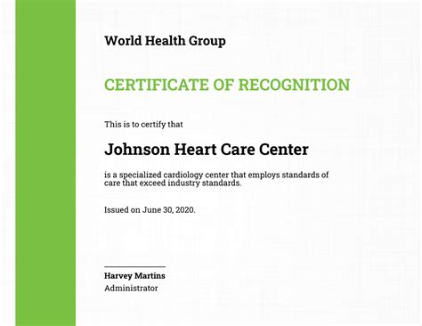 Free Editable Fire Safety Certificate Template To Edit Online