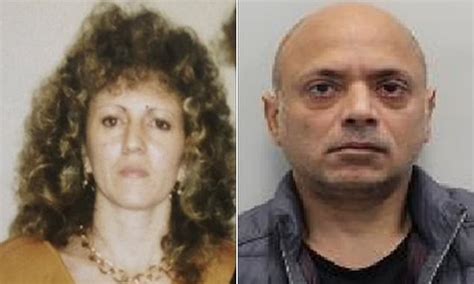 Snared By A Bloody Footprint Killer Who Murdered Sex Worker Near Home