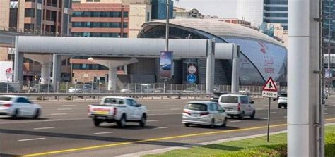 Dubai Introduces Salik Variable Toll Pricing And Revised Parking Fees For 2025 Auto Power