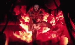 It The Dancing Clown 