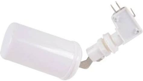 Ro Float Valve Switch Direct Diaphragm Ce Certified Polypropylene Material Ip65 Protection