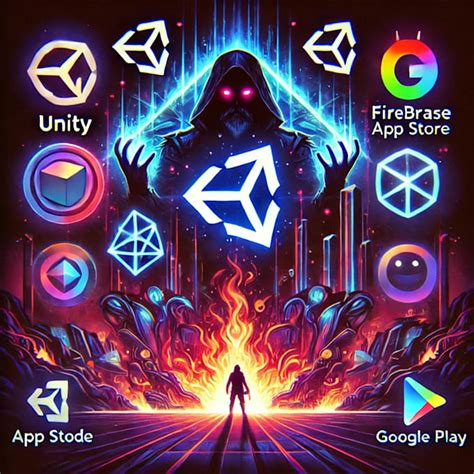 Do Unity Game Development For 2d 3d Multiplayer Games By Proplayer2303