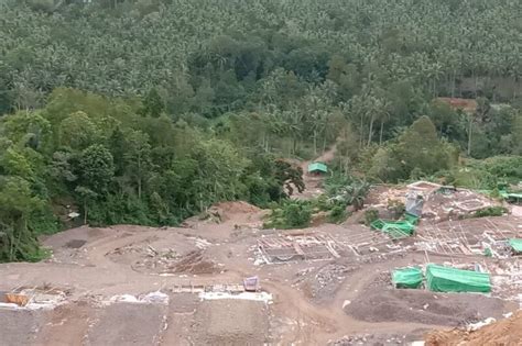 Pemprov Kaltim Kini Bisa Tindak Tambang Ilegal Setelah Terbitnya Perpres 55 2022