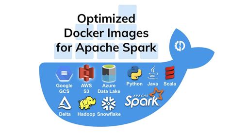 Jean Yves Stephan On Linkedin Docker Apachespark Kubernetes 32 Comments