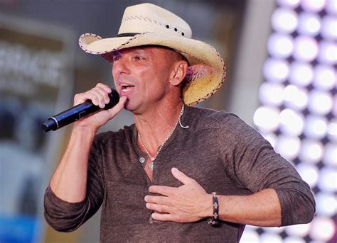 Kenny Chesney Wallpapers 33 Images Wallpapercat
