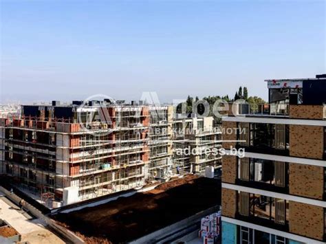 2 стаен София Бояна 76 кв м 160314 € Двустаен апартамент 76 кв м Тухла 1 етаж Партер