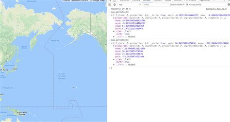 about map getextent · issue 669 · maptalks maptalks js · github