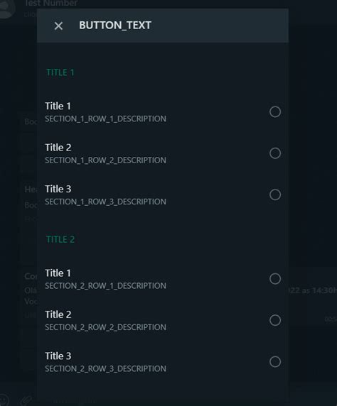 GitHub Harmonyzhang Whatsapp Business Java Sdk Whatsapp Business Api SDK Written In Java