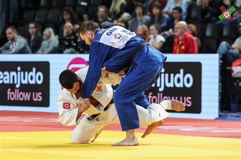 ტატო გრიგალაშვილი ევროპის ჩემპიონატის ფინალშია