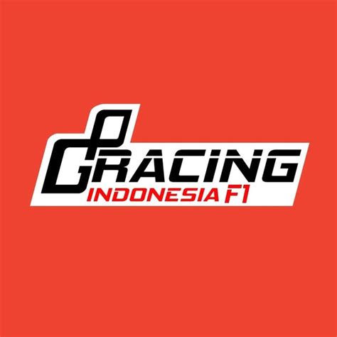 Gp Racing Indonesia F1 Gprif1 • Threads Say More