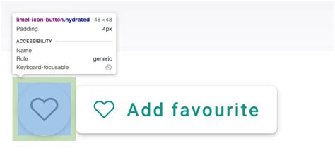 Remove The Ripple From Limel Icon Button · Issue 1790 · Lundalogik Lime Elements · Github