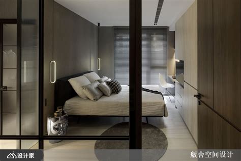 舨舍空间设计有限公司 混搭风设计图片舨舍 62之15MyHome设计家