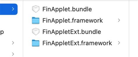 iOS 常见问题 小程序开发帮助中心 小程序常见问题 小程序介绍 FinClip