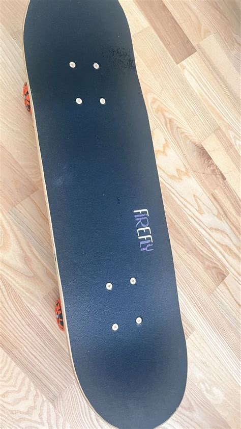 Скейтборд Firefly натуральне дерево клен 750 грн Інші види спорту Вінниця на Olx