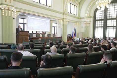 Ovidiu Banias On Linkedin Thank You George Roth And Sergiu Stefanov