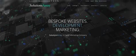 Solutionsarray Pedro Carvalho · Github