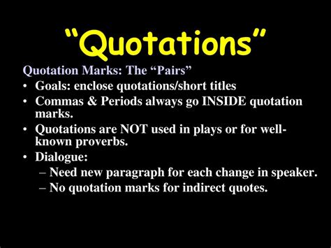 Chapter 12 Punctuation Ppt Download
