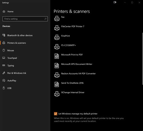 Tips Quick Printing With QAP Quick Access Popup