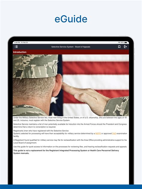 Selective Service System Apk For Android Download