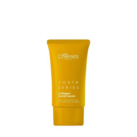 Skin Chemists Youth Series Collagen Facial Serum 30 Ml Duty Free