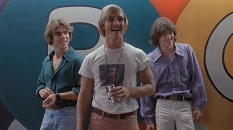 Dazed And Confused Cast To Do Livestream Table Read For Charity Maxim