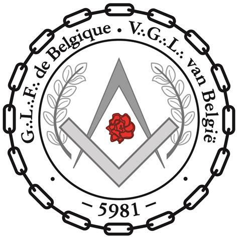 Glfb Grande Loge Féminine De Belgique