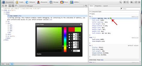 How To Debug Websites On Android With Different Browsers Java Code Geeks