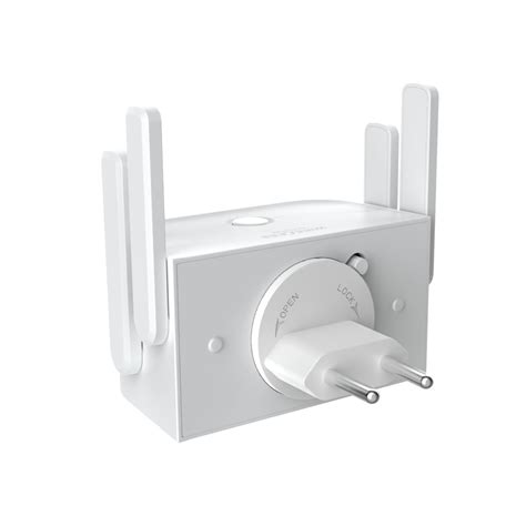 Gateway Wi Fi Repeater 1200mbps Dusuniot