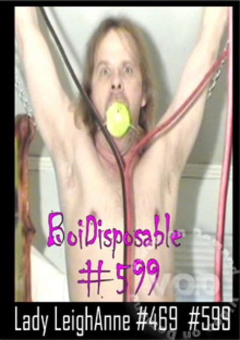 Boi Disposable 599 By Osk Productions Hotmovies