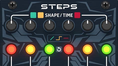 Behringer Intros Steps Eurorack Module Their Latest Mutable Instruments Clone Synthtopia