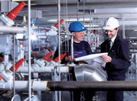 Basic Introduction To Industrial Refrigeration Beijer Ref