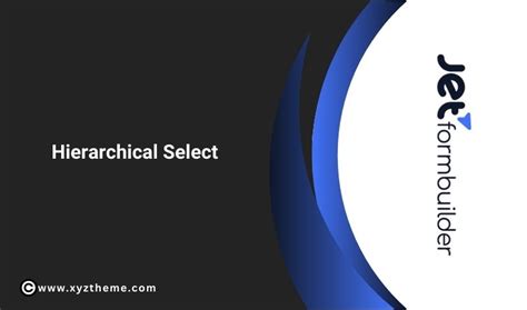 JetFormBuilder Hierarchical Select 1 0 6 Download For WordPress JetFormBuilder