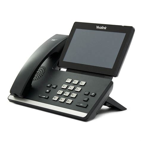 Yealink T5 Series Ip Phones Atlas Phones