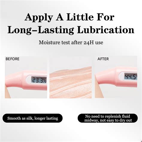 100ml Kvg Sex Lubricant One Time Use 60 Minutes Non Drying Water
