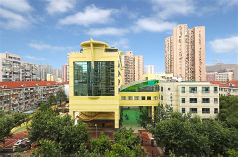 上海徐汇公办养老院上海市徐汇区第一社会福利院 养老天地