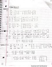 Unveiling The Mystery Exploring The Unknown Course Hero