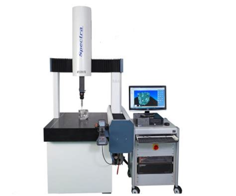 Coordinate Measuring Machine Equipment Accurate Sales And Services Pvt Ltd Al Circlebiz