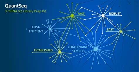 Cambridge Bioscience 3 Mrna Seq Library Preparation Quantseq Cambridge Bioscience