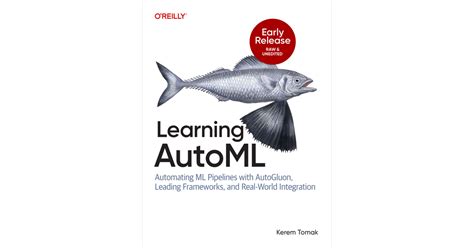1 What Is Automated Machine Learning Automl Learning Automl Book