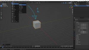 How To Render In Blender For Beginners Step By Step