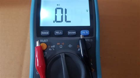 Multimeter Use How To Test Electronic Device With A Multimeter Multimeter Use How To Test