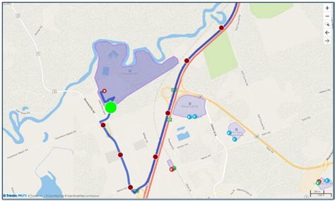 Liam Burrell On Linkedin The Importance Of Commercial Maps For Commercial Vehicles