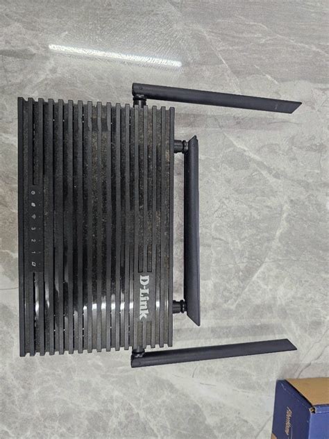 D Link Unifi Router Computers Tech Office Business Technology On Carousell