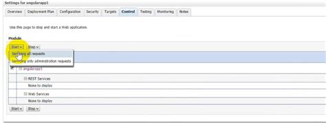 Sauvik Deploying Angular App To Weblogic 12c Server