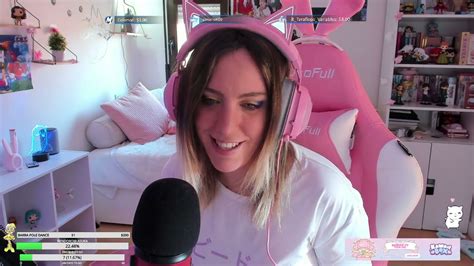 Mary Alley Twitch 21 03 2021 Youtube