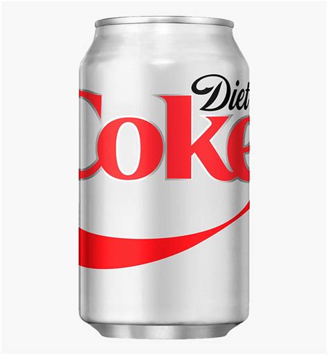 Diet Coke Diet Coke Cans 12 Oz Hd Png Download Kindpng